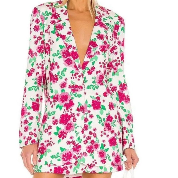 For Love And Lemons | Jackets & Coats | For Love Lemons Tanner ...